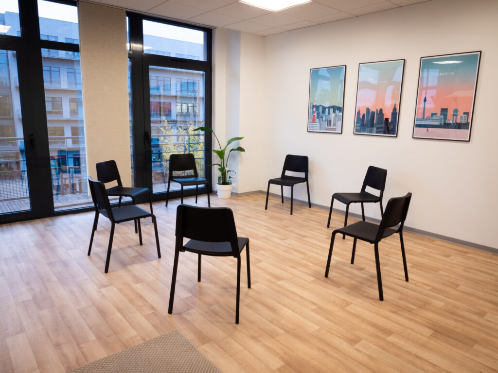 Nos locaux - Centre CEPIA